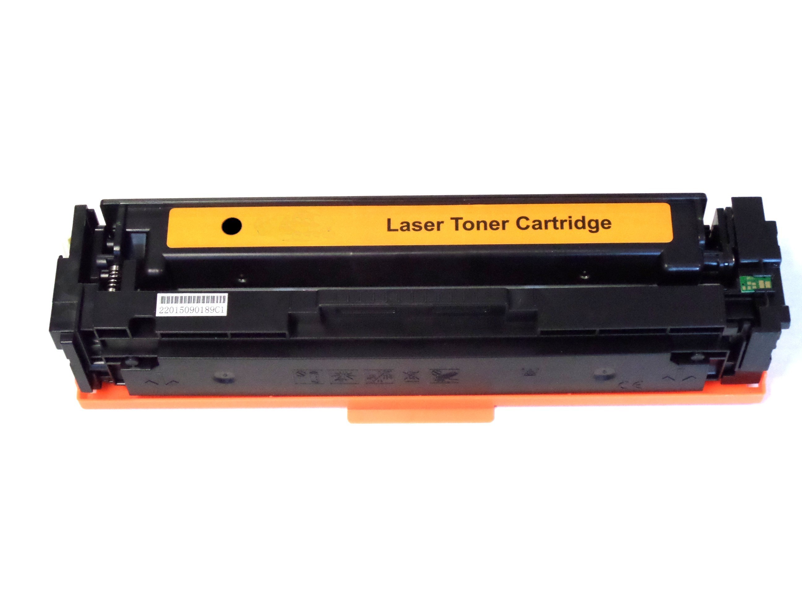 Kompatibel Toner Canon 054HBk, passend für Canon I-Sensys MF643CDW, bei ...